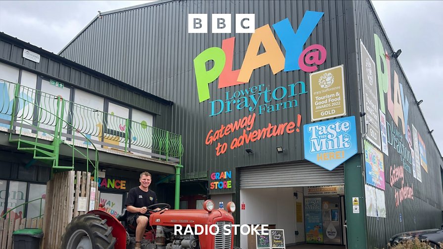 BBC Local Radio - Farmwatch - Available now