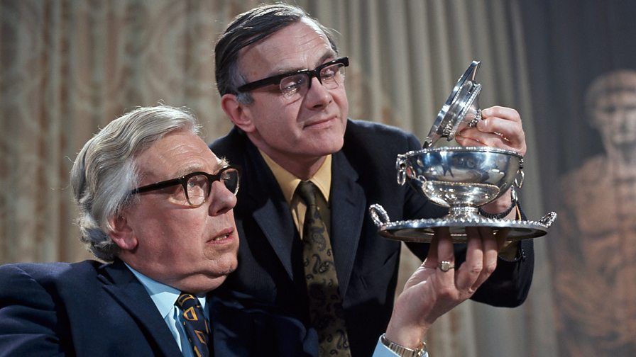 BBC - Programmes categorised as Factual: Antiques - All Programmes