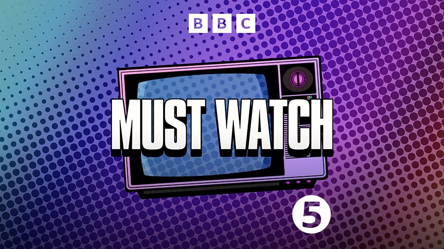 BBC Radio 5 Live - Must Watch, THE CAGE | UNCHOSEN | SECRET SERVICE
