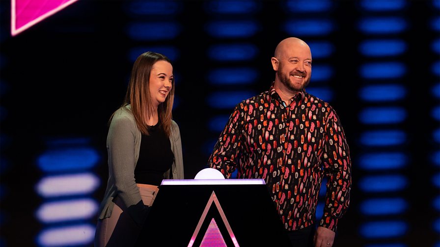 BBC One - The Hit List - Available now