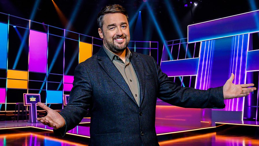 BBC - Programmes categorised as Games & Quizzes - Available now