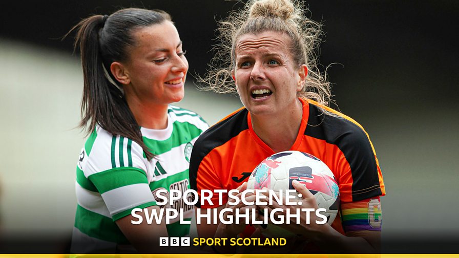 BBC Scotland - Schedules