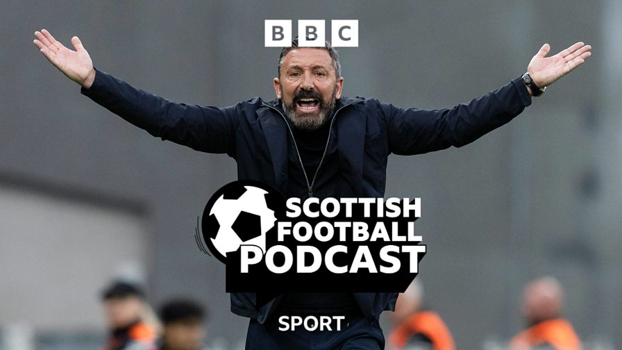 BBC Radio Scotland - Scottish Football Podcast - Downloads