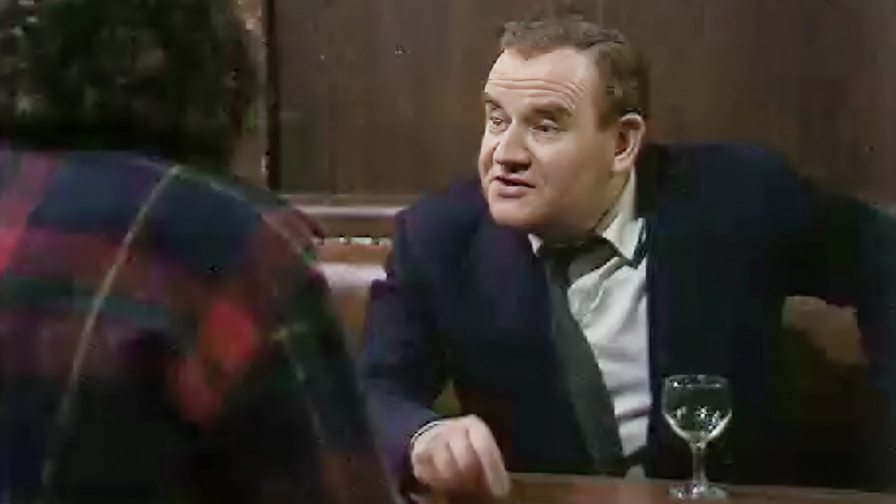 BBC One - Going Straight - Episode guide