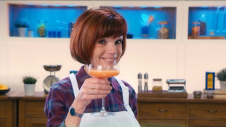 BBC One - Celebrity MasterChef