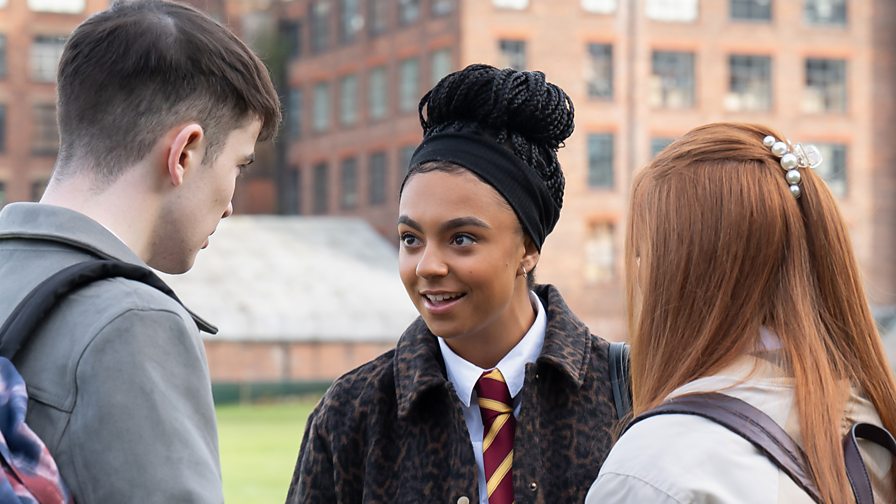 BBC One - Waterloo Road - Available now