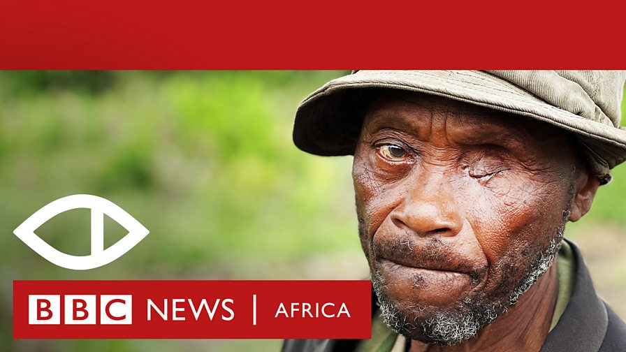 BBC World Service TV - Africa Eye