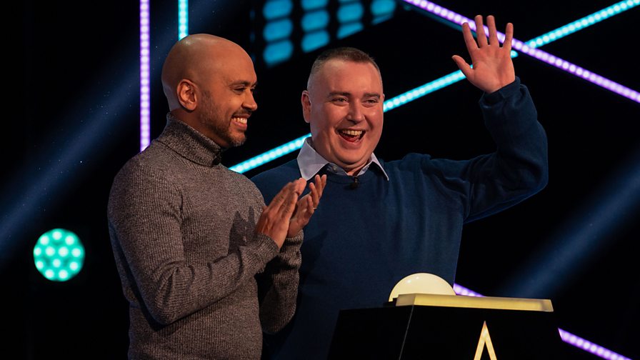 BBC One - The Hit List - Available now