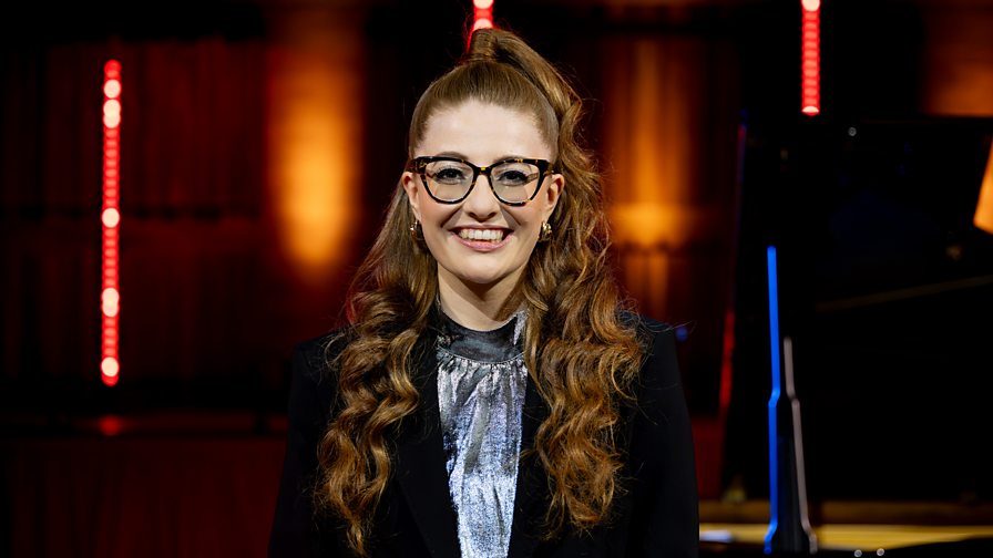 BBC Four - BBC Young Musician, 2024