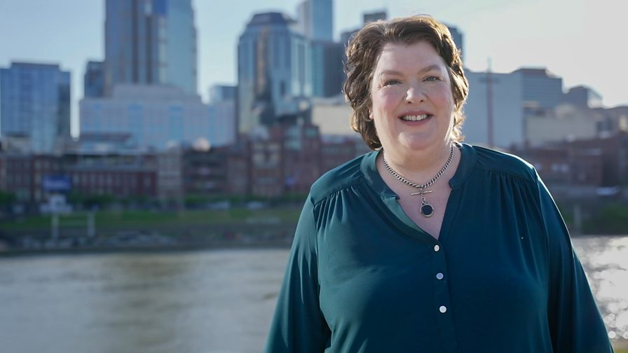 BBC One - Paula McIntyre’s Hamely Kitchen