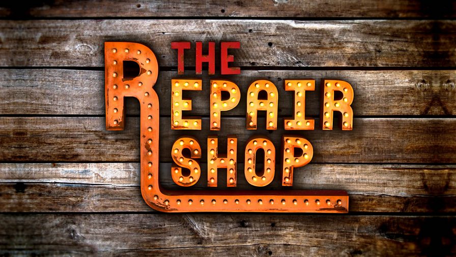 BBC One - The Repair Shop