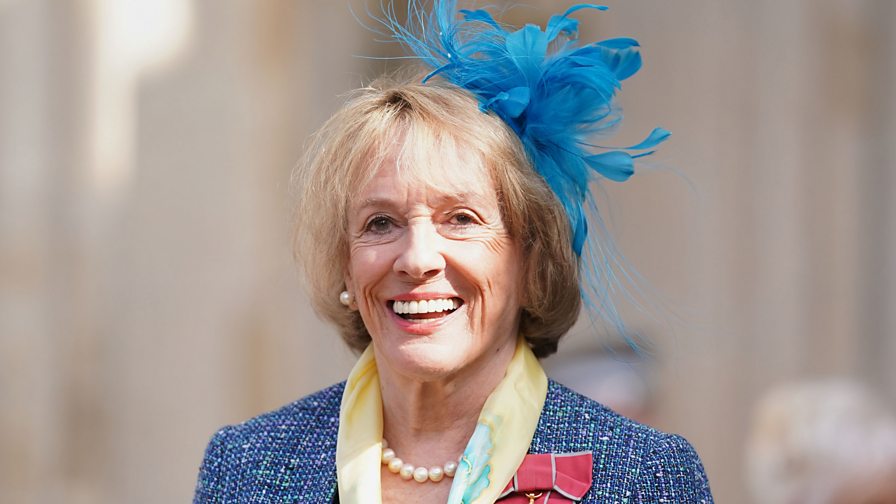 BBC Three Counties Radio - The JVS Show