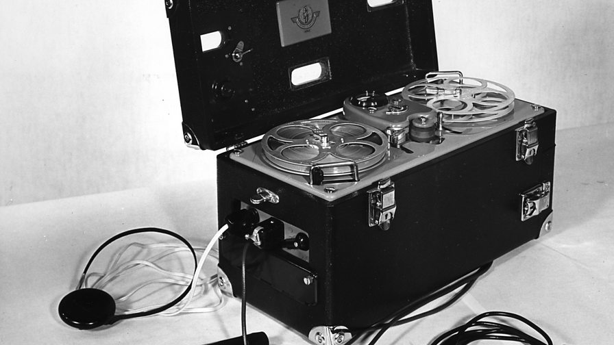 BBC - History of the BBC, Juke Box Jury 1 June 1959