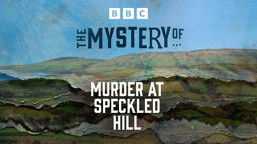 BBC - Programmes categorised as Factual: Crime & Justice: True Crime ...