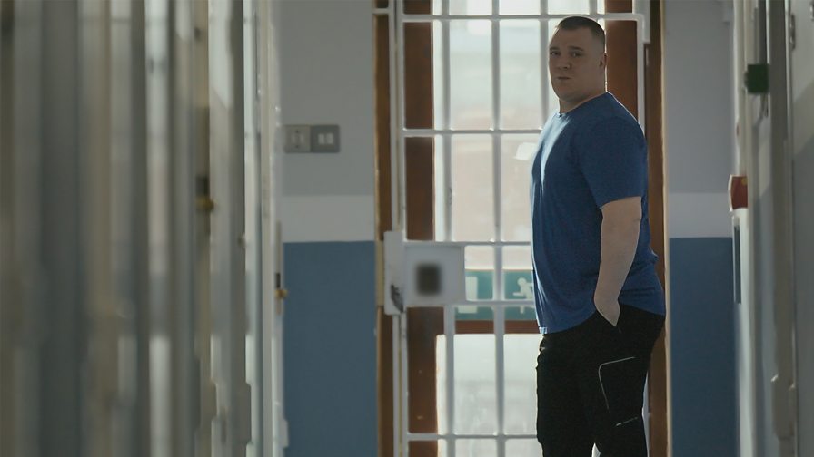 BBC Two - Parole