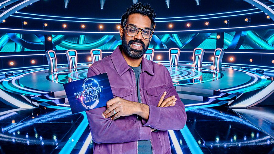 BBC One - The Weakest Link, Series 4 - Episode guide
