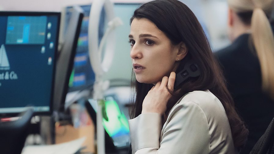 BBC One - Industry, Series 3 - Available now