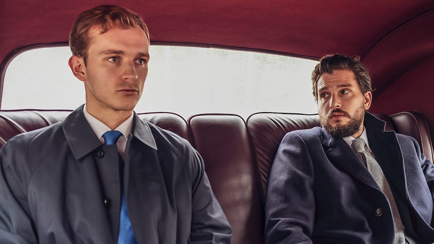 BBC One - Industry, Series 3 - Episode guide