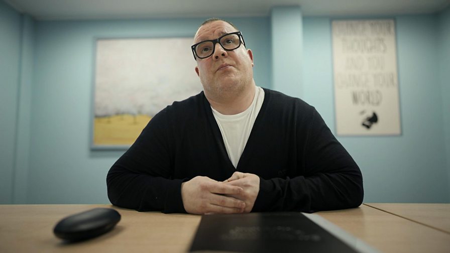 BBC Two - Parole