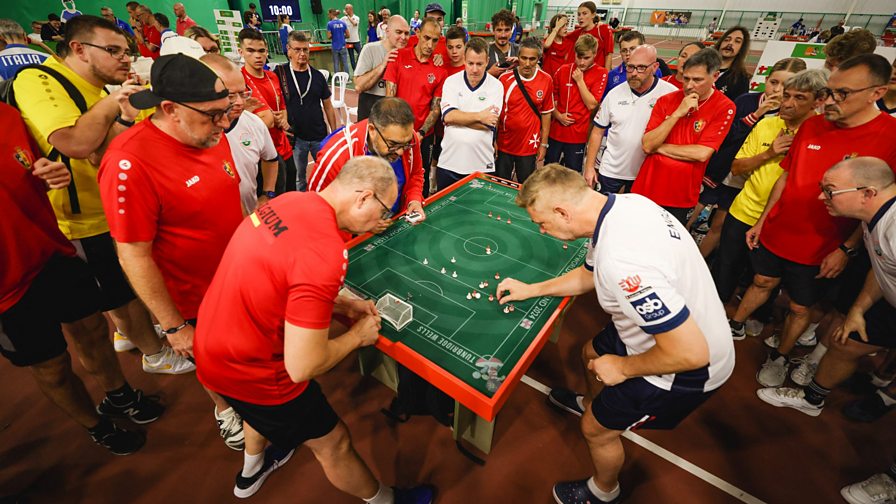 BBC World Service - Sportshour, Rehabilitation or Rejection? Sport's ...