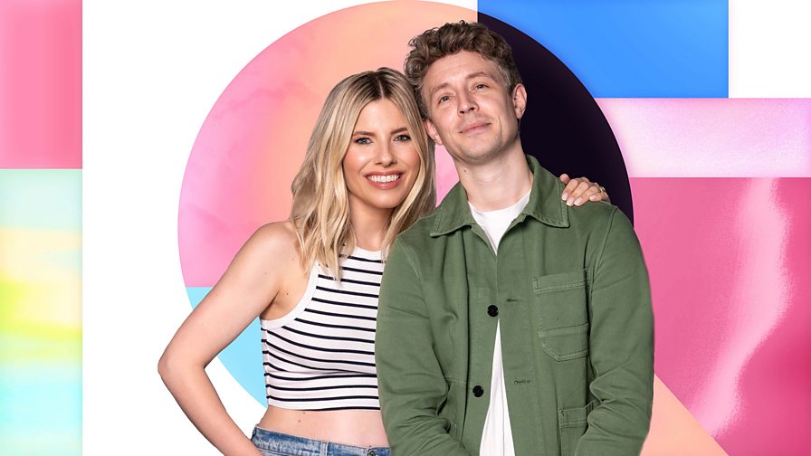 BBC Radio 1 - Matt and Mollie - Available now
