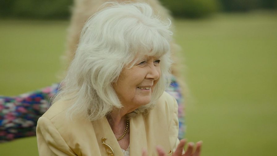 BBC One - In My Own Words