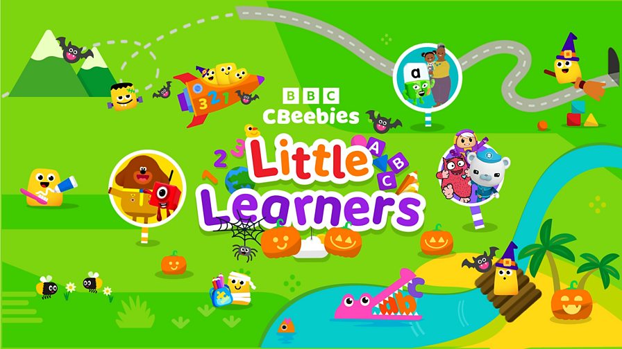 CBeebies - CBeebies House Songs, CBeebies House - Pancake Song