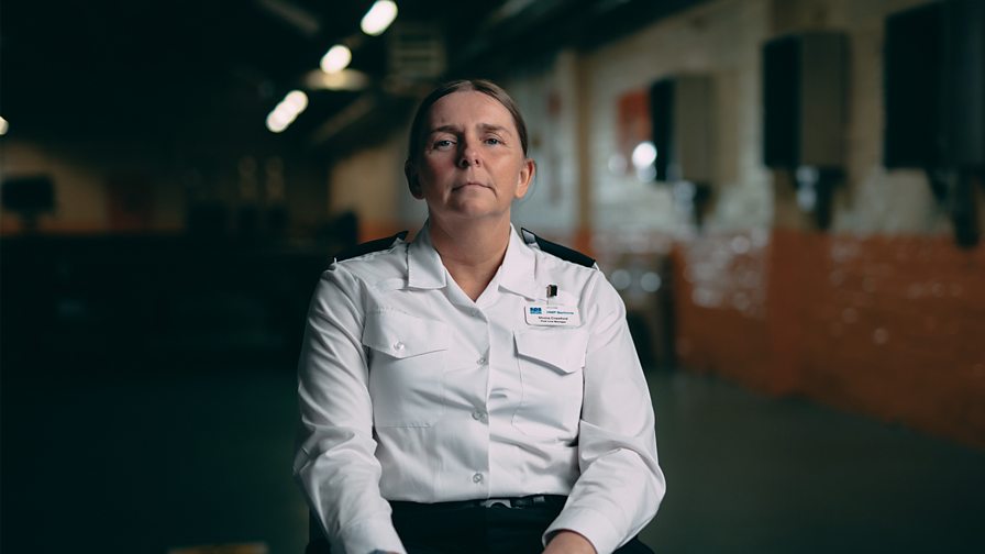 BBC - UK True Crime Documentaries