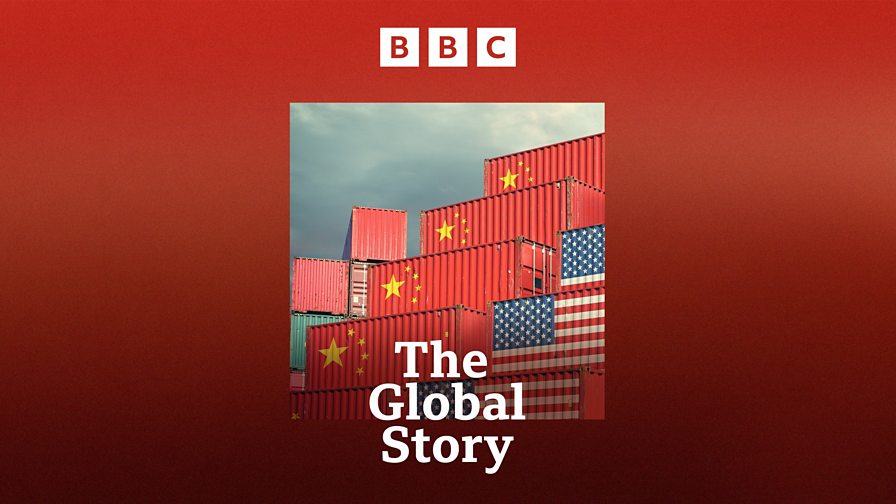 BBC World Service - The Global Story - Downloads