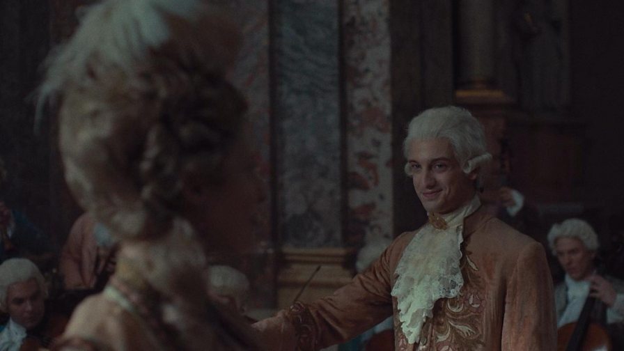 BBC Two - Mozart: Rise of a Genius, Series 1