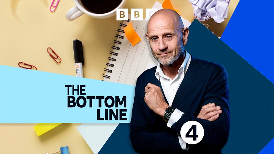 BBC Radio 4 - The Bottom Line - Downloads