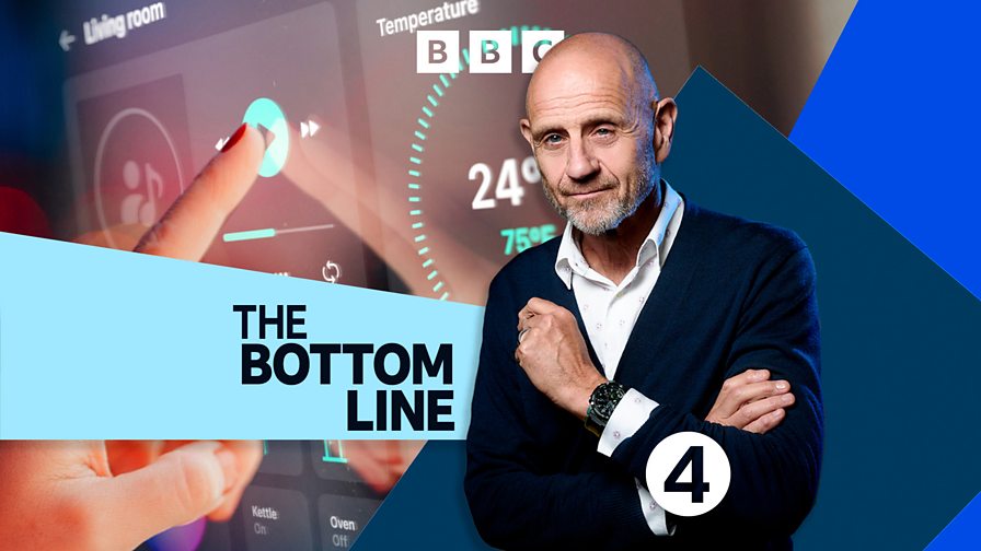 BBC Radio 4 - The Bottom Line - Downloads