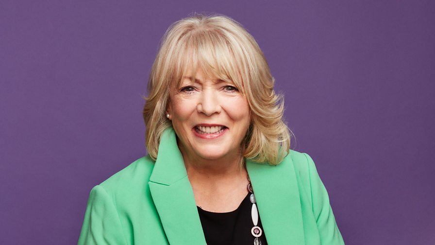 BBC Radio 4 - Woman's Hour