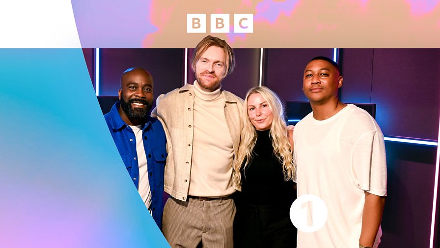 BBC Radio 1 - Radio 1's Live Lounge, Live Lounge Month 2024 - Episode guide
