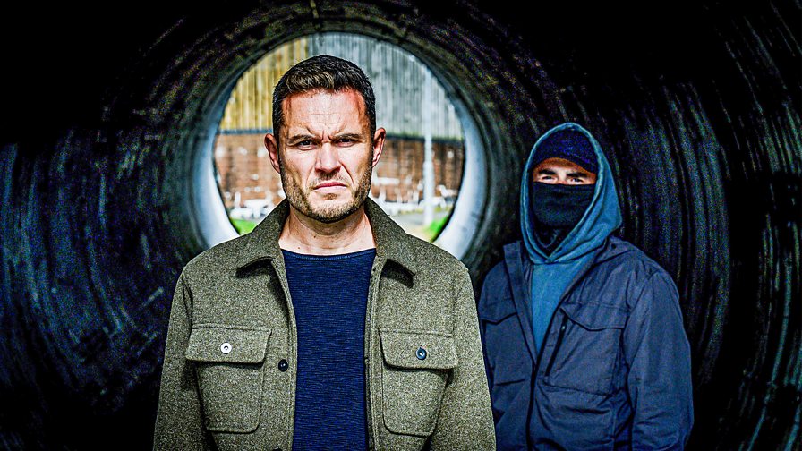 BBC Scotland - River City - Episode guide