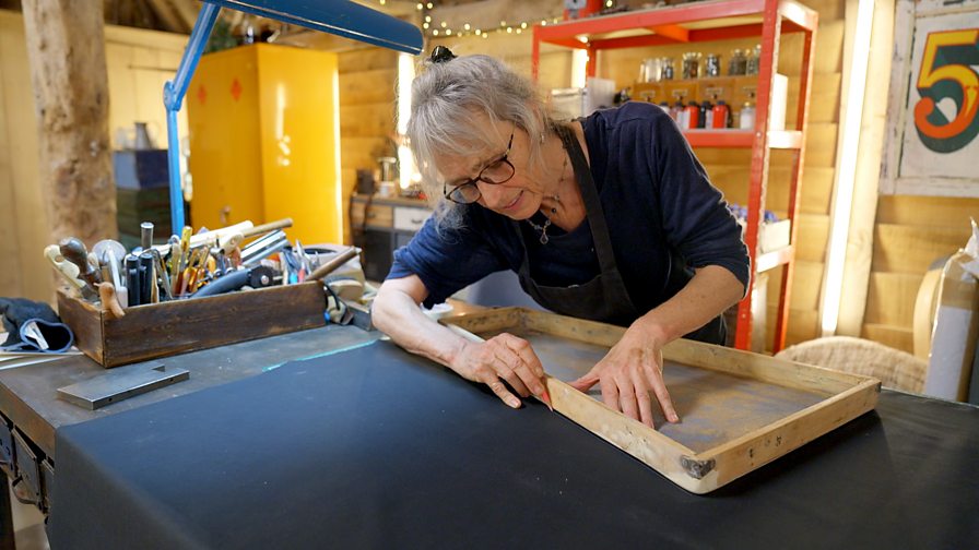 BBC One - The Repair Shop, Series 13 - Episode guide