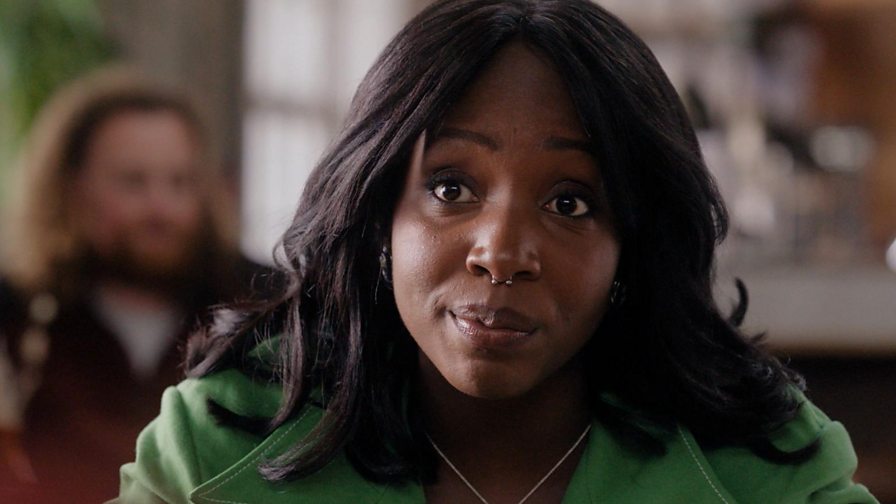 BBC One - Mr Loverman, Series 1, Episode 2