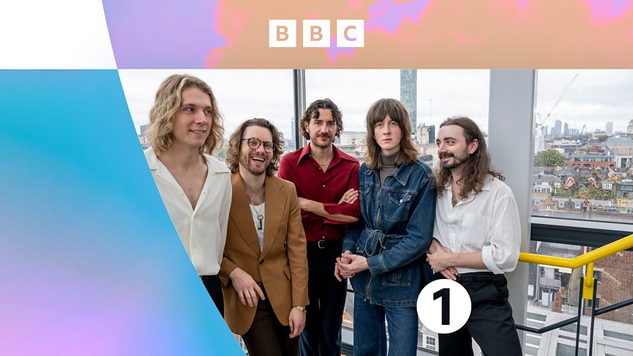 BBC Radio 1 - Radio 1's Live Lounge, Live Lounge Month 2024 - Episode guide