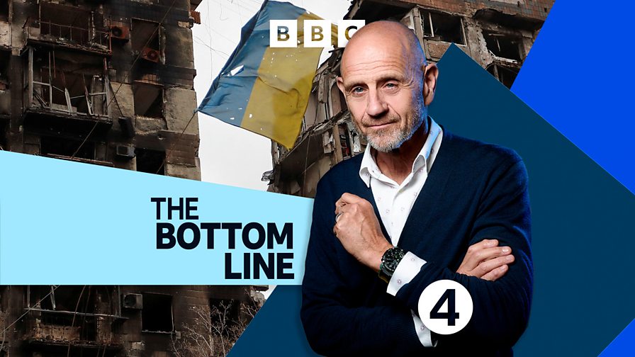 BBC Radio 4 - The Bottom Line - Episode guide