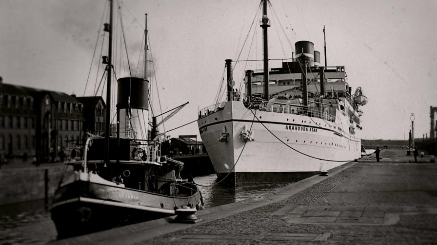 BBC Two - A House Through Time