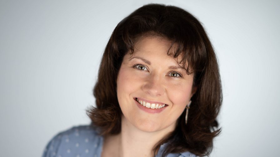 BBC Radio York - Georgey Spanswick at Breakfast, Steve Jordan sits in ...