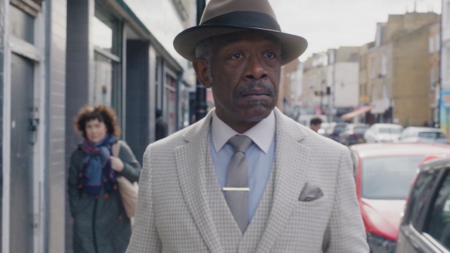 BBC One - Mr Loverman, Series 1, Episode 3