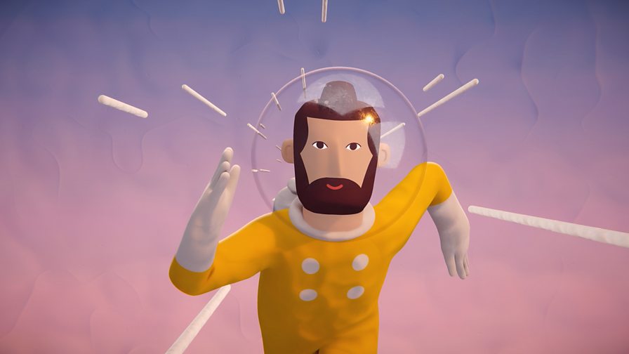 CBeebies - Big Lizard - Episode guide