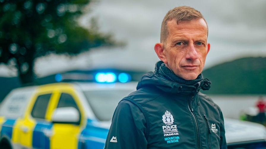 BBC Scotland - Highland Cops - Episode guide