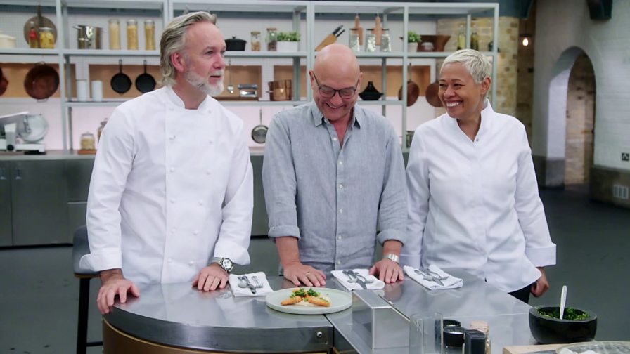 BBC - Cooking Competitions