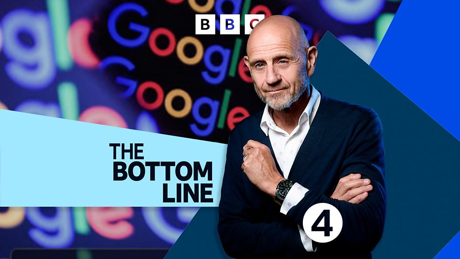 BBC Radio 4 - The Bottom Line - Downloads