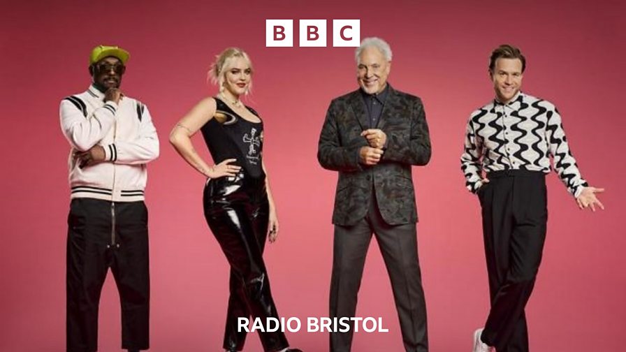 BBC Radio Bristol - BBC Radio Bristol, The Voice finalist who sings to ...
