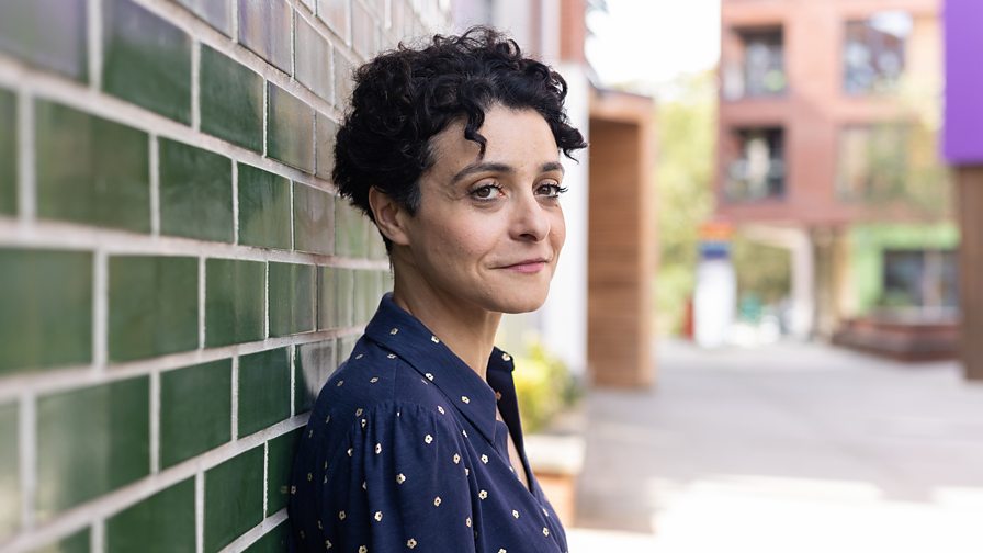 BBC Radio 4 - A Good Read - Available now