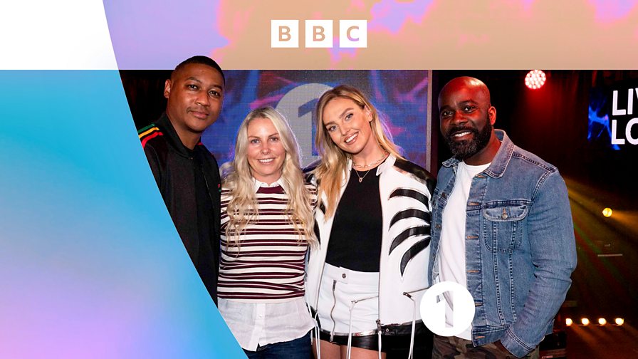 BBC Radio 1 - Radio 1's Live Lounge, Live Lounge Month 2024 - Episode guide