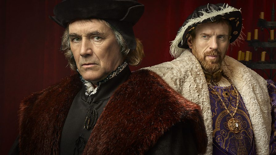 BBC One - Wolf Hall, The Mirror and the Light